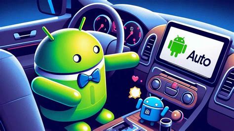 Android Auto Para Principiantes Todo Lo Que Debes Saber