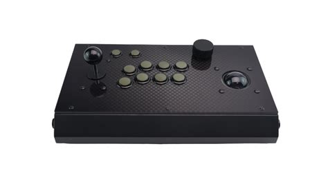 Fightbox R10 Pro Arcade Game Controller Custom Panel Project 1305202