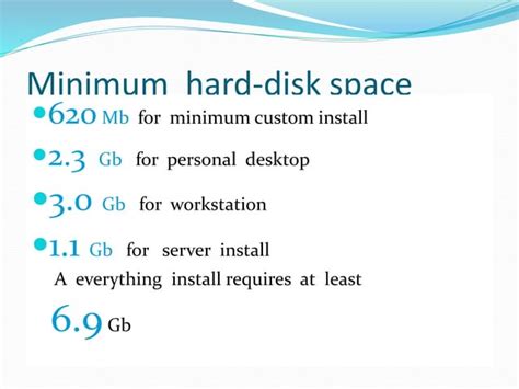 Project Gnuplot Pptx Operating Systems Computer Software And Applications
