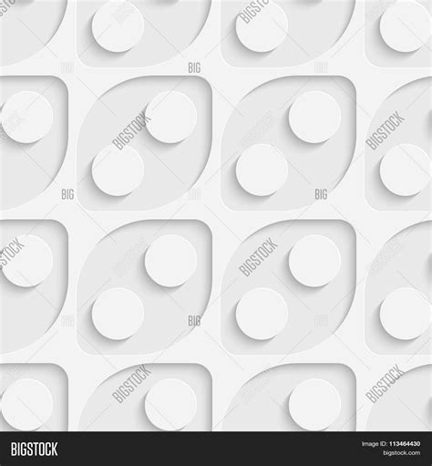 Seamless Grid Pattern Vector And Photo Free Trial Bigstock