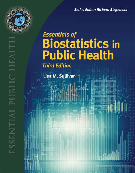 Essentials Of Biostatistics In Public Health