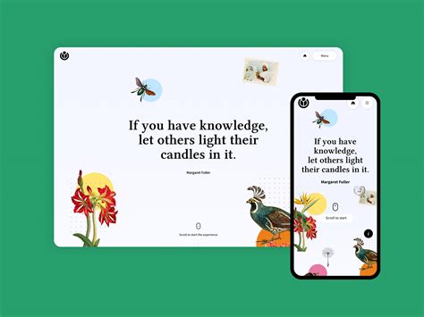 Responsive Layout Aards