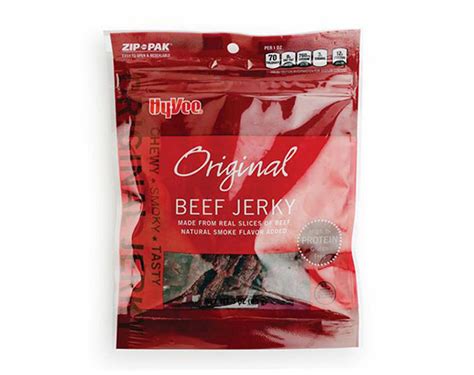 Beef Jerky Packaging Machine Sale In China Snacks Packaging Machine