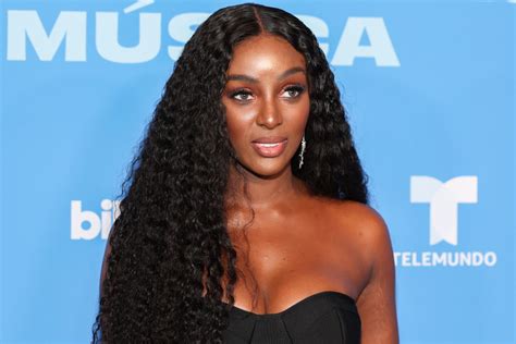 Who Is Amara La Negra
