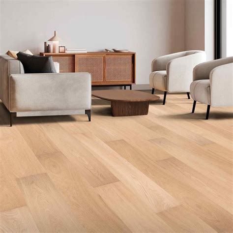 Mineral Wood Liège Solidfloor Nature Ruby Sols Bois