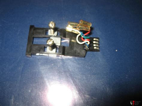 Vintage Garrard Zero 100 Sc Turntable A Beauty Photo 1062333 Us