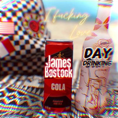 Play I Fucking Love Day Drinking By James Bostock On Amazon Music Unlimited