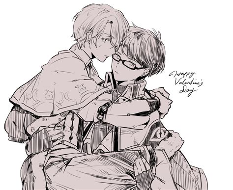 Arch Mage And Troubadour Ragnarok Online Drawn By Ruche Ro Danbooru