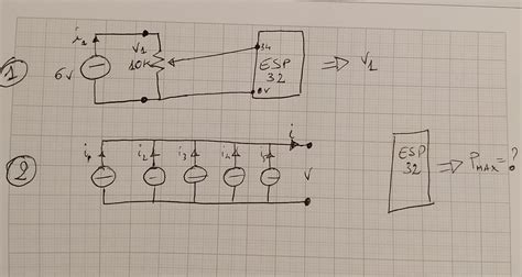 Esp Photovoltaic Current Voltage Measures Page General Electronics Arduino Forum