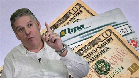 Alejandro Gil “bancarización Del Usd Apoya La Recuperación Gradual De