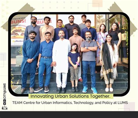 Cities Urbanplanning Ai Technology Research Collaboration City