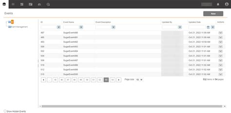 Create A Sugarcrm Events Source Connection In The Ui Adobe Experience