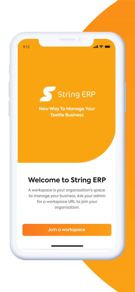 String Erp Apk For Android Download