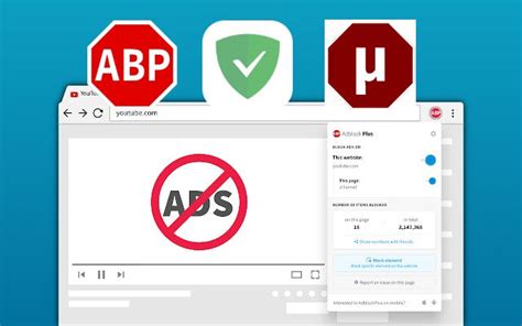 Cách Chặn Quảng Cáo Youtube Trên Microsoft Edge Dễ Dàng