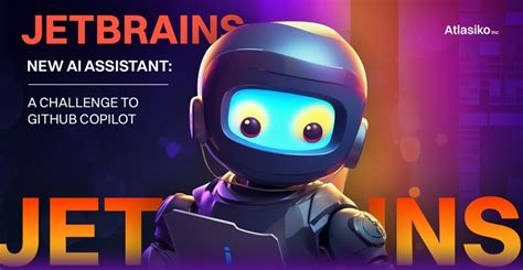 Jetbrains Ai Github Copilot Rival