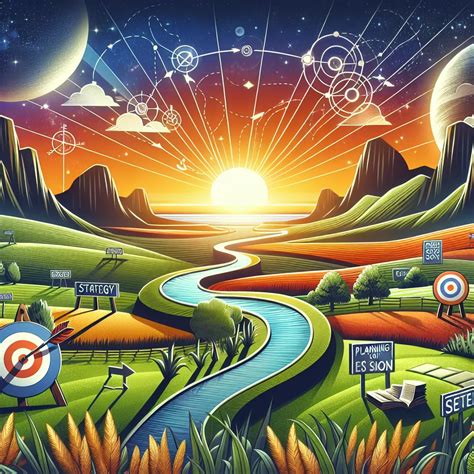 Seo Strategy Success Goals Planning And Execution Free Seo Audit Services