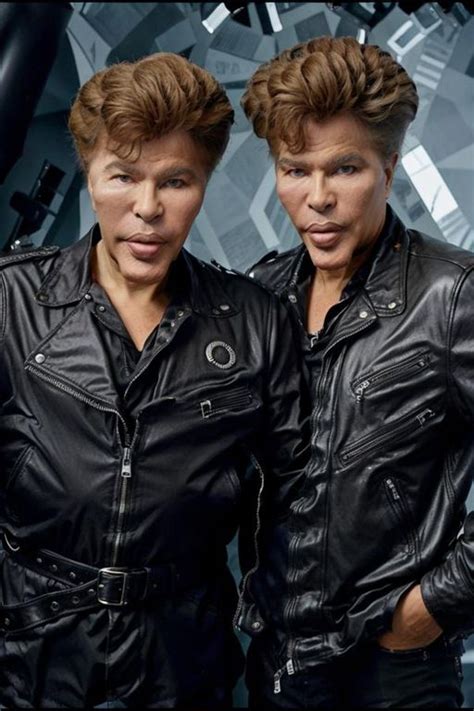 Bogdanoff Twins Aieasypic