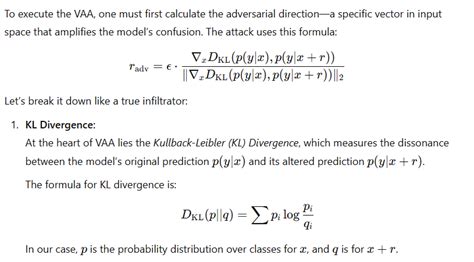 Aa Foolbox L2contrastreductionattack By Gaurav Solanki Medium