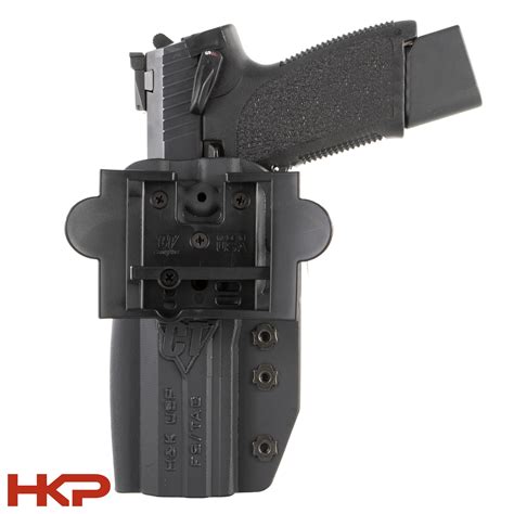Hk Usp International Holster