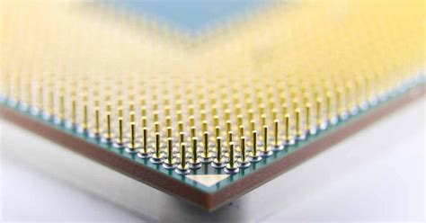 The Reason For The Limit Of Cores In Processors Itigic