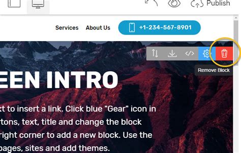 Having Different Automatically Updating Navbar