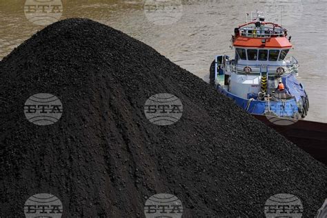 Очаква се президентът Тръмп да подпише указ за стимулиране на американския въгледобив съобщи