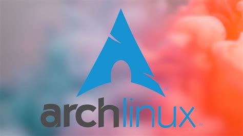 Arch Linux ISO Released With Linux Kernel More