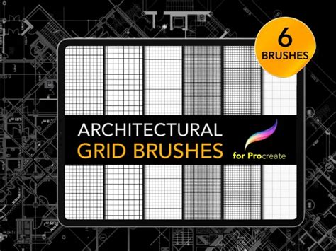 Best Procreate Grid Packs Reviewed And Rated