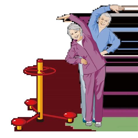 什么运动降血压效果最好？不是走路、慢跑，竟然是 ＊ 阿波罗新闻网