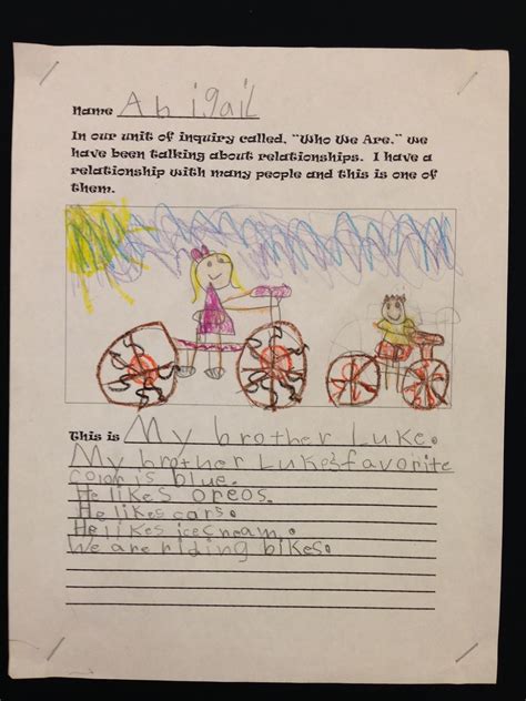 Reflecting How We Connect Our Learning To The Real World Pyp At Spicewood