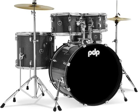 Best PDP Drum Sets Drum Helper