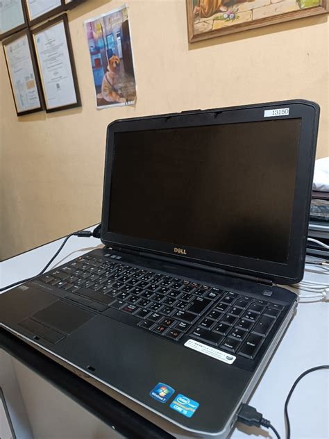 I5 3rd Gen 4gb Ram 128ssd On Carousell