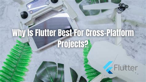 Mo Ahmad On Linkedin Flutter App Development Birmingham Why Is Flutter Best For Cross Platform