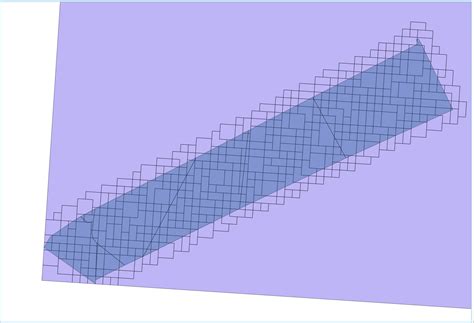 Gdal Clipping Area From Big Raster Without Resampling Geographic Information Systems Stack