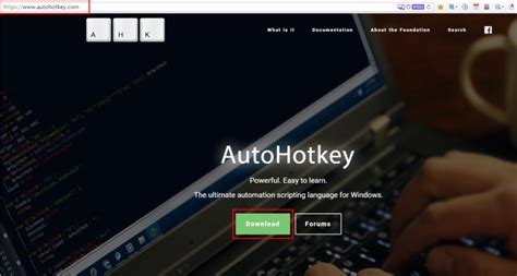 Autohotkey 오토핫키 네이버 블로그 Autohotkey 오토핫키 네이버 블로그
