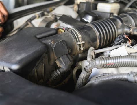 Code Derreur P0102 Gravité Causes Et Coût De Réparation