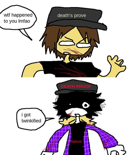 Habits Twinkification By Trashycantory On Deviantart