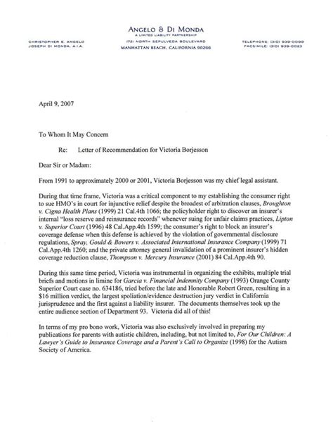 References Combined Exec Asst Pdf