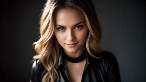 Portrait 121 By Darioba On Deviantart