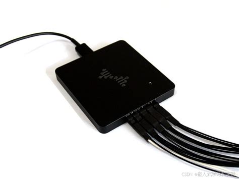 Dslogic 逻辑分析仪的使用,协议分析gd32串口为例 Csdn博客 Dslogic 逻辑分析仪的使用,协议分析gd32串口为例 Csdn博客