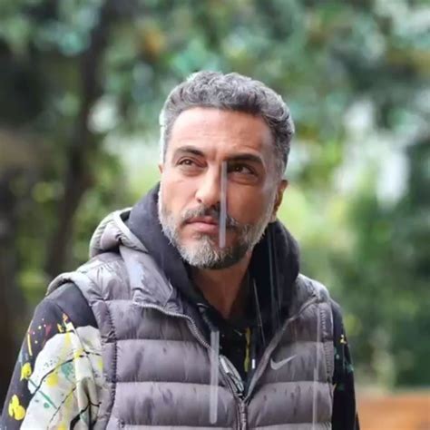 تیوال علی کاشانی