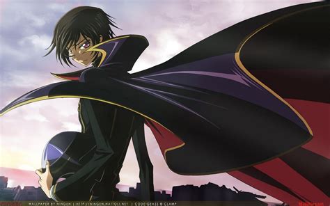 Code Geass The Assian Style