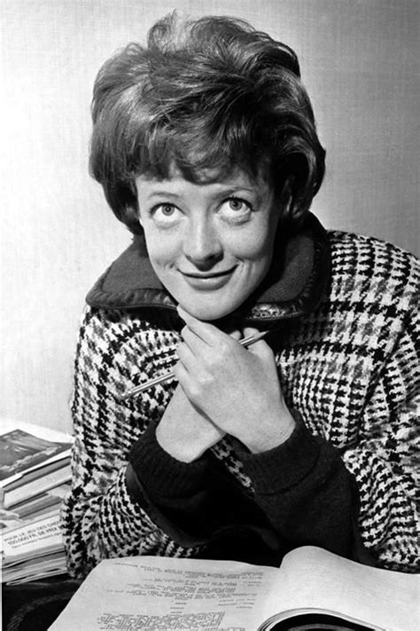 Maggie Smith Sexiest Pictures Photos The Viraler