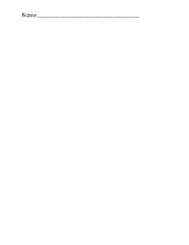 Two Digit Plus One Digit Addition By Raegan Edwards TPT