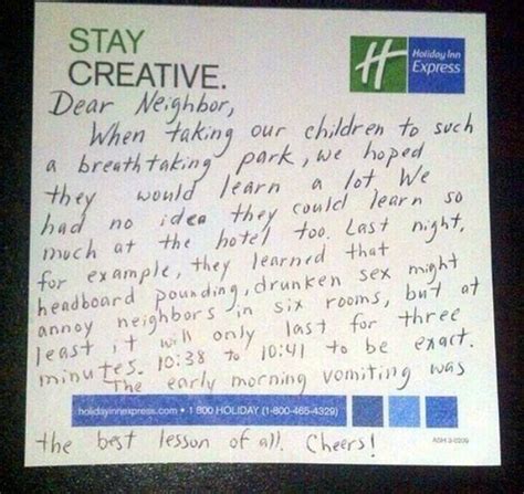 These Passive Aggressive Notes Nailed It 29 Pics