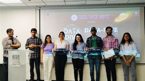 Vijay Kumar On Linkedin Datacrushers Datathon Datadive