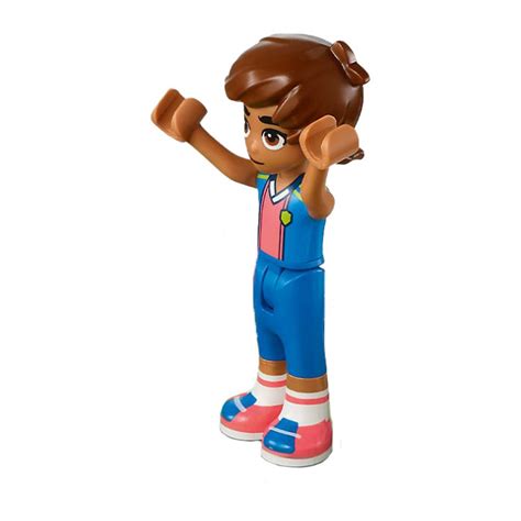 Lego Leo Sport Outfit Minifigure Brick Owl Lego Marketplace