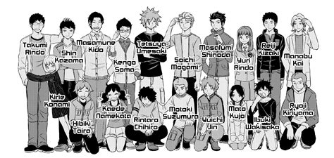 Old Border World Trigger Wiki