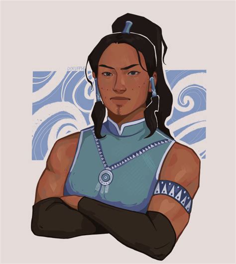 Korra On Tumblr