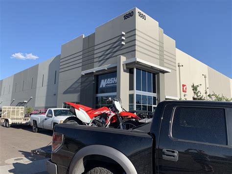 Nash Powersports Phoenix 30 Photos And 69 Reviews 1880 S 7th Ave